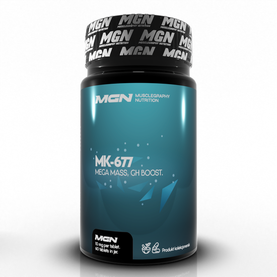 MK677 PRO – MGN Musclegraphy Nutrition